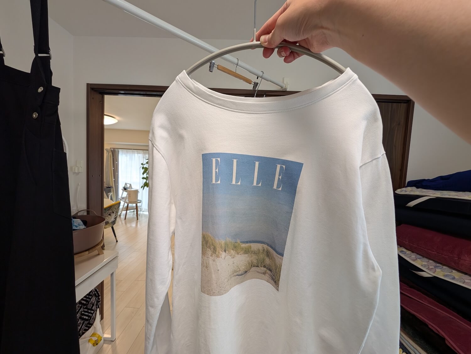 これでアイロンがけから卒業できる？Morus V6 真空吸着式衣類スチーマーを体験レビュー！ | カジコレ / 時短家事 大百科